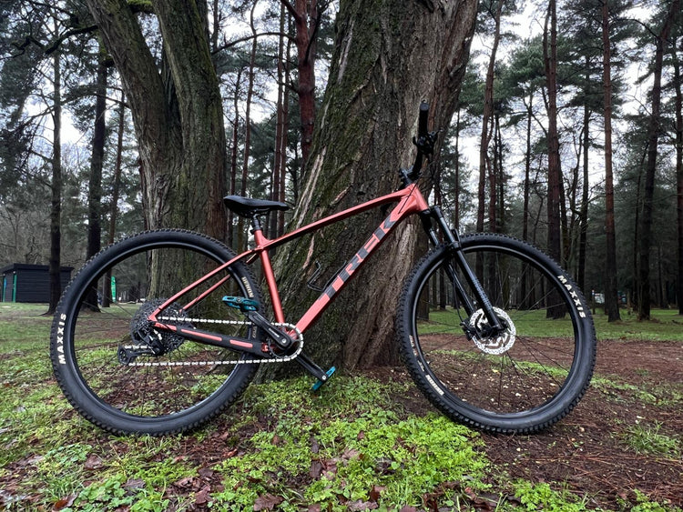 Primo Cycles Ride Experience